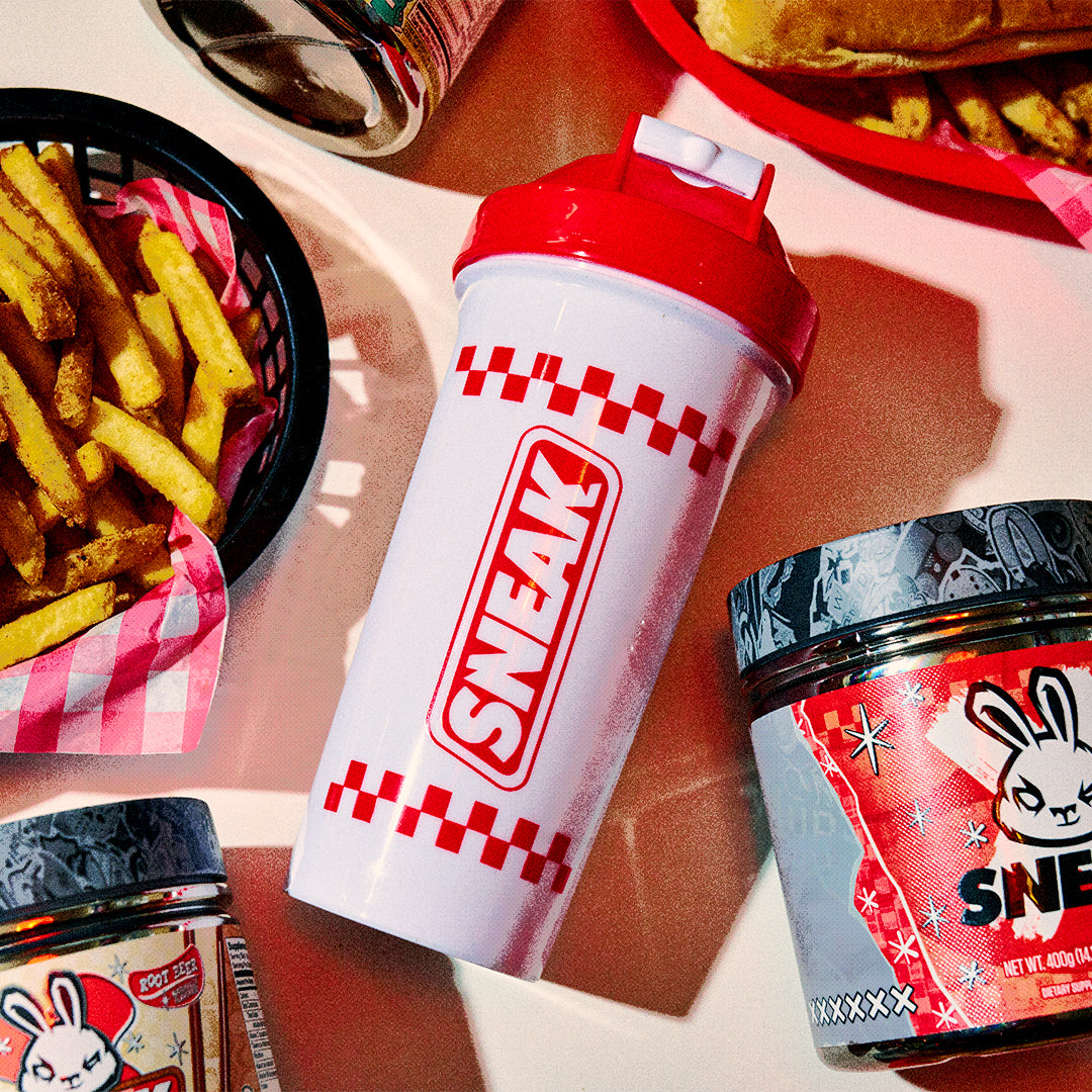 SODAS – Sneak EU