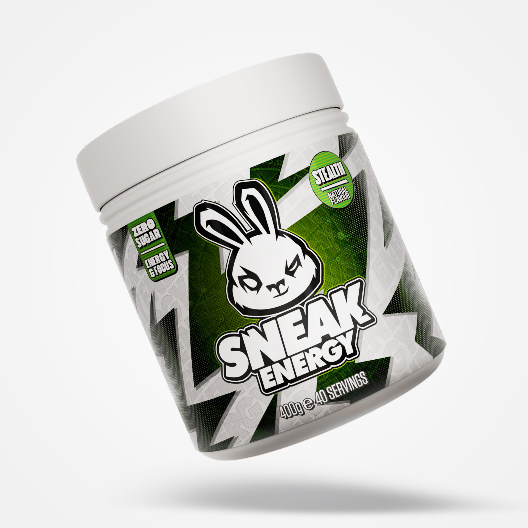 STEALTH – Sneak EU