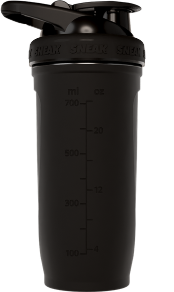 SHAKERS – Sneak EU