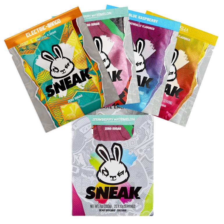 Deals – Sneak EU
