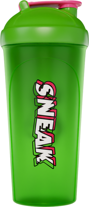 Fuel Different – Sneak EU